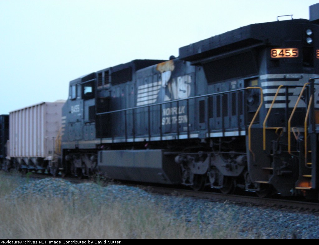 NS 8455
